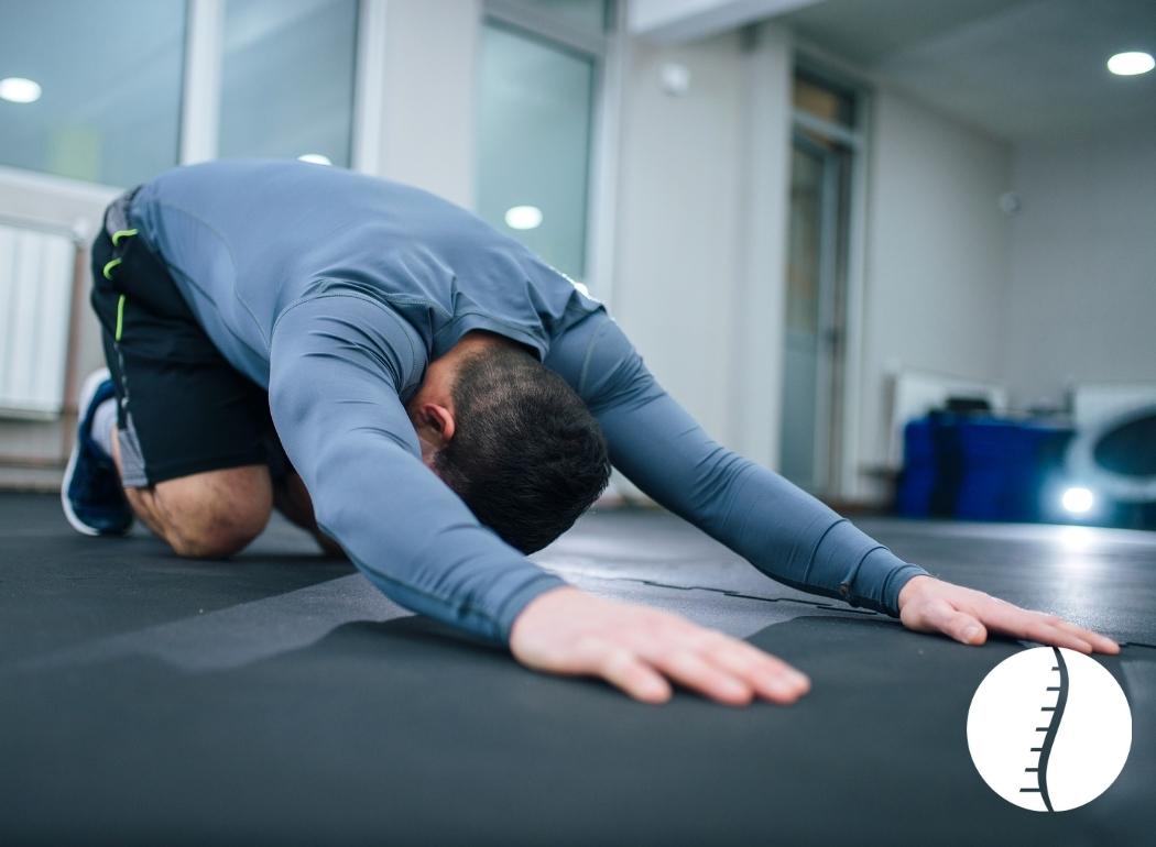 Tips for protecting your back while you workout - Blog