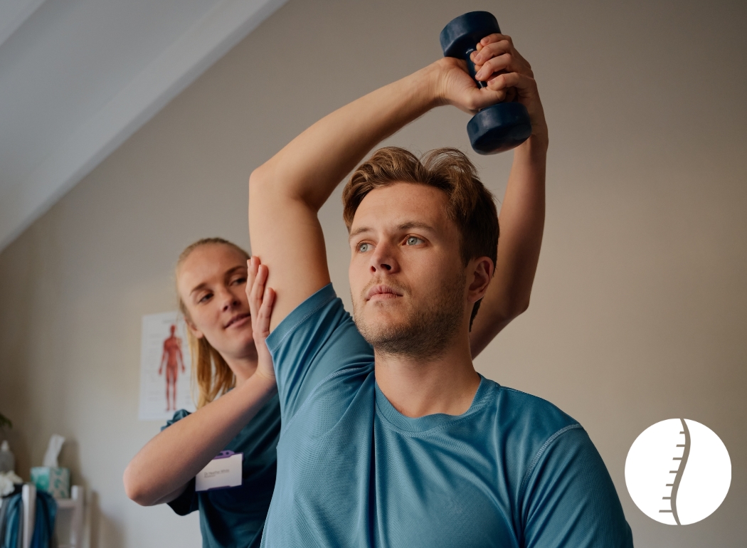 The importance of corrective exercises in chiropractic rehabilitation - Blo