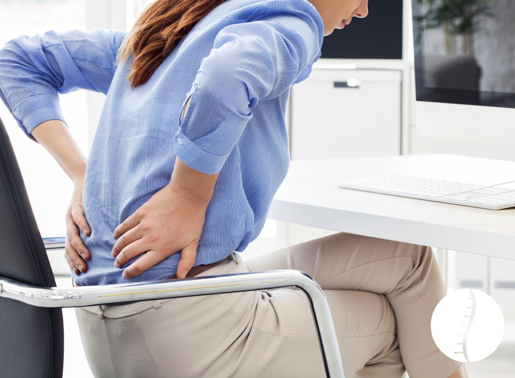 Updated: Why it’s important to protect your back - Blog