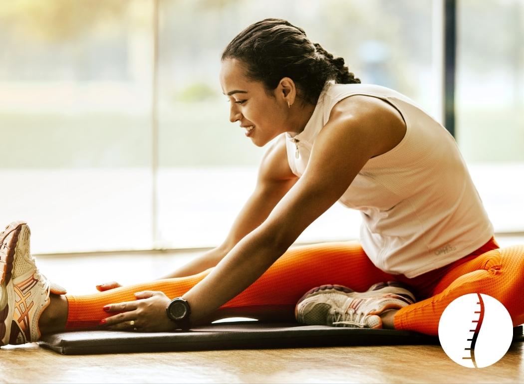 Benefits of stretching before and after a workout - Blog