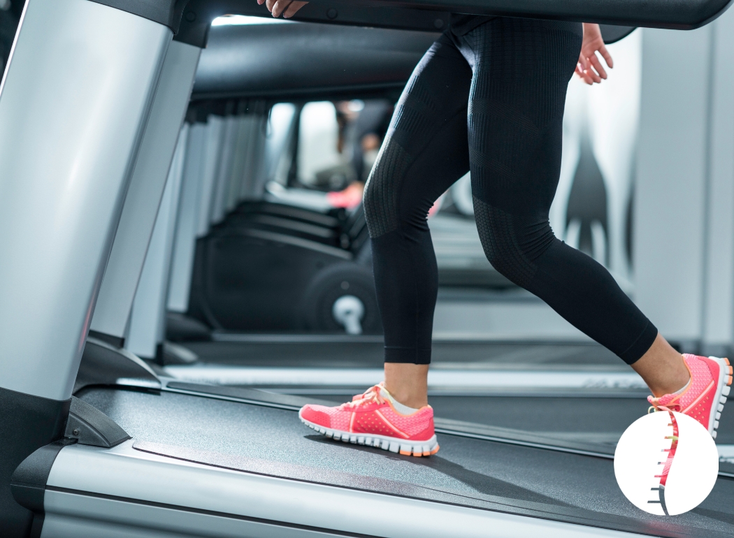 Benefits of incline walking - Blog