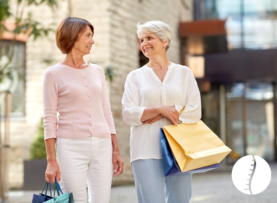 Aging Gracefully With Chiropractic Care Blog