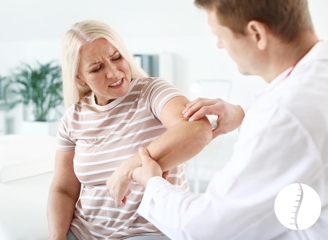 Cold weather-related joint pain - Blog