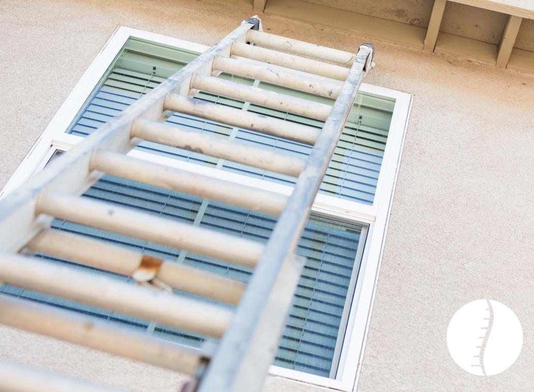 Updated: Avoid Holiday decorating injuries - Blog