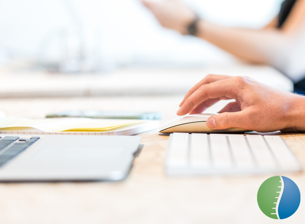 Is your mouse causing shoulder pain? - Blog